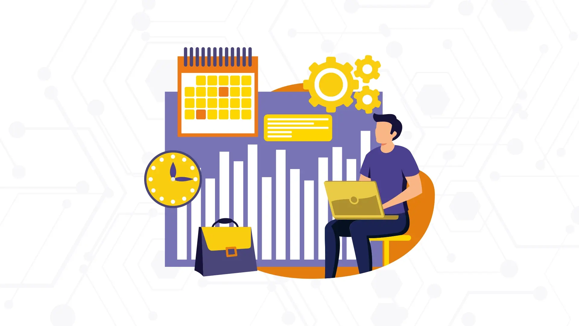 Top 10 de los mejores software para pymes enfocados a la gestión